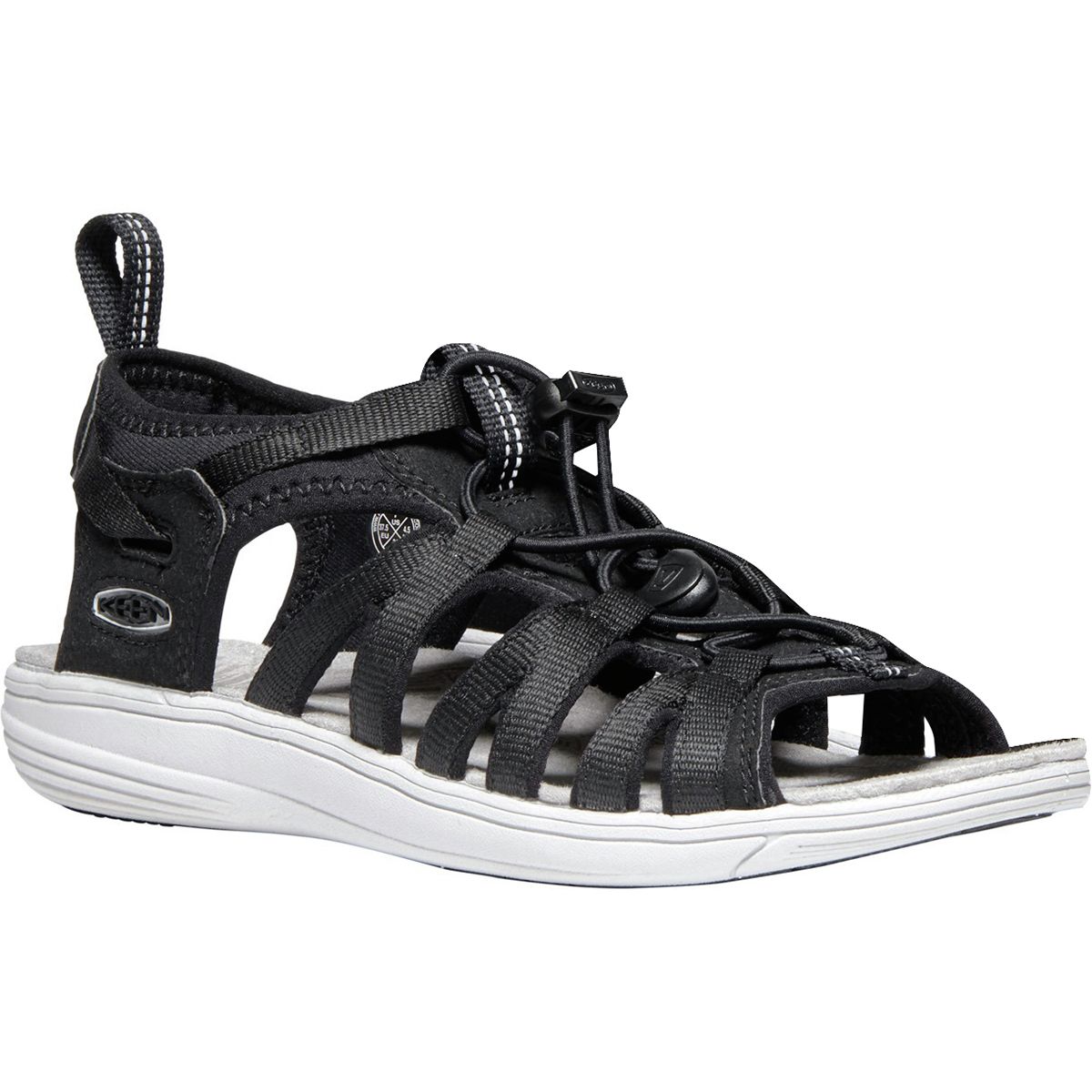 KEEN Damaya Lattice Sandal - Women's - Footwear