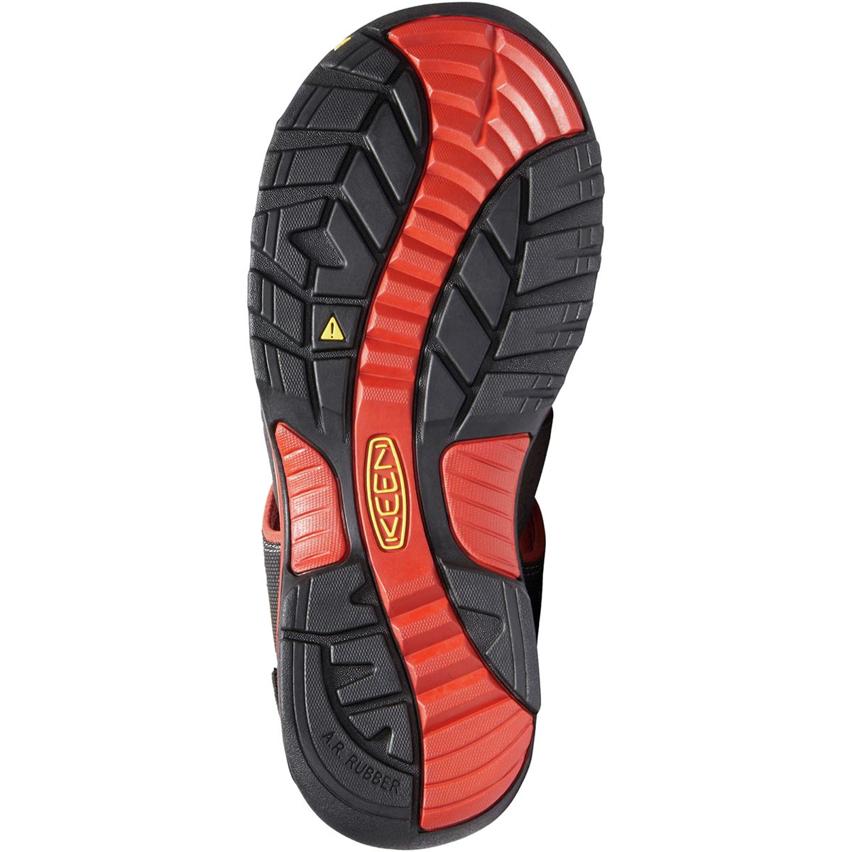 KEEN Rialto II H2 Sandal - Men's - Footwear