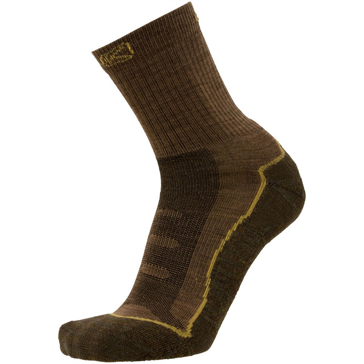 KEEN Wildwood 3/4 Crew Lite Sock - Men's - Accessories