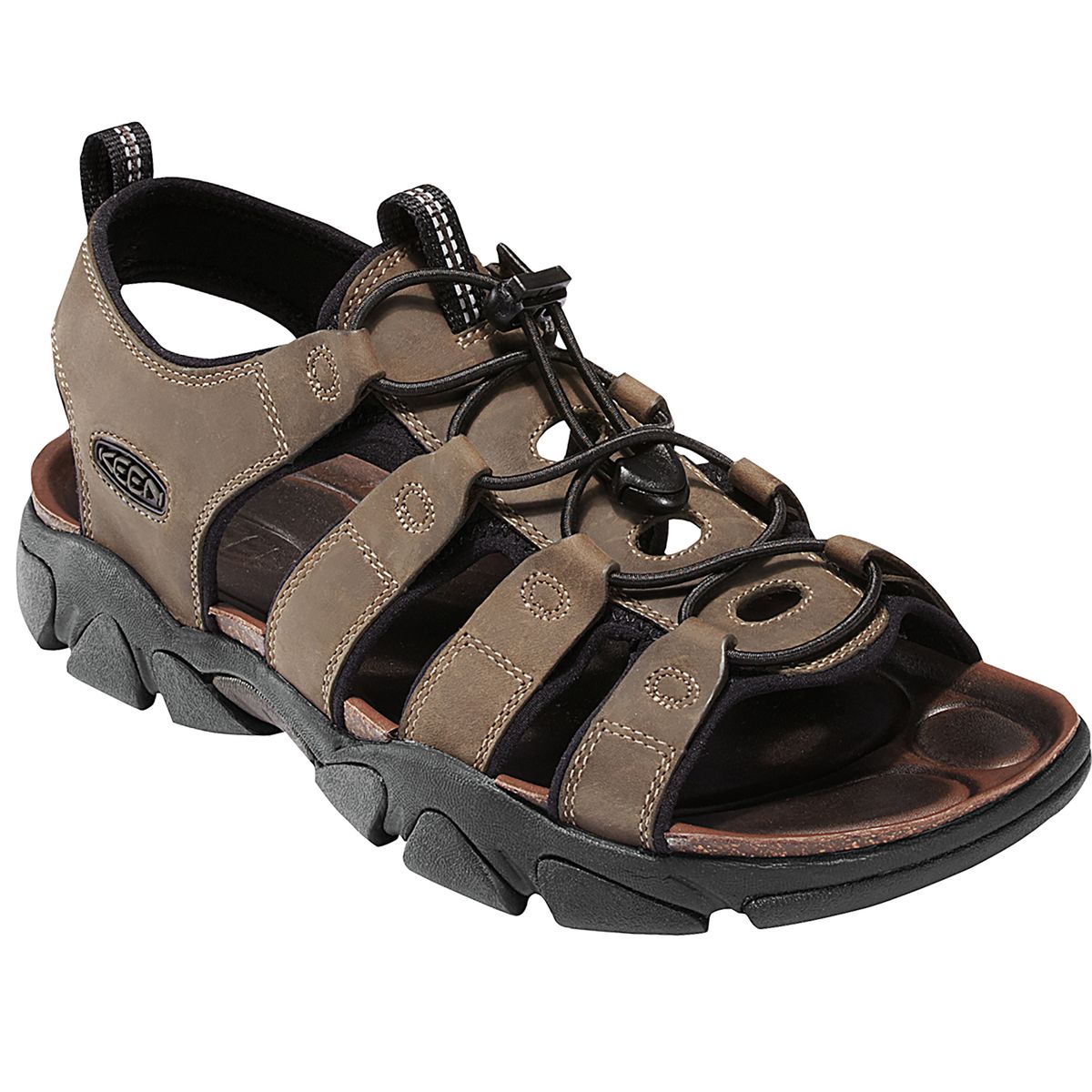 KEEN Daytona Sandal - Men's - Footwear