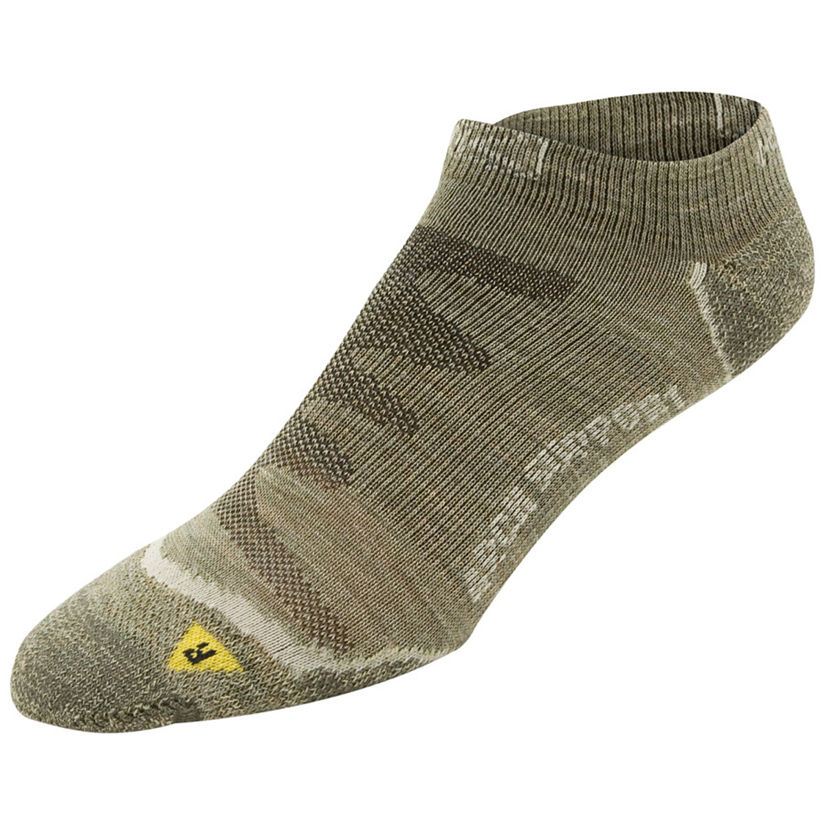 KEEN Boulder Canyon Low Ultralite Sock - Women's - Accessories