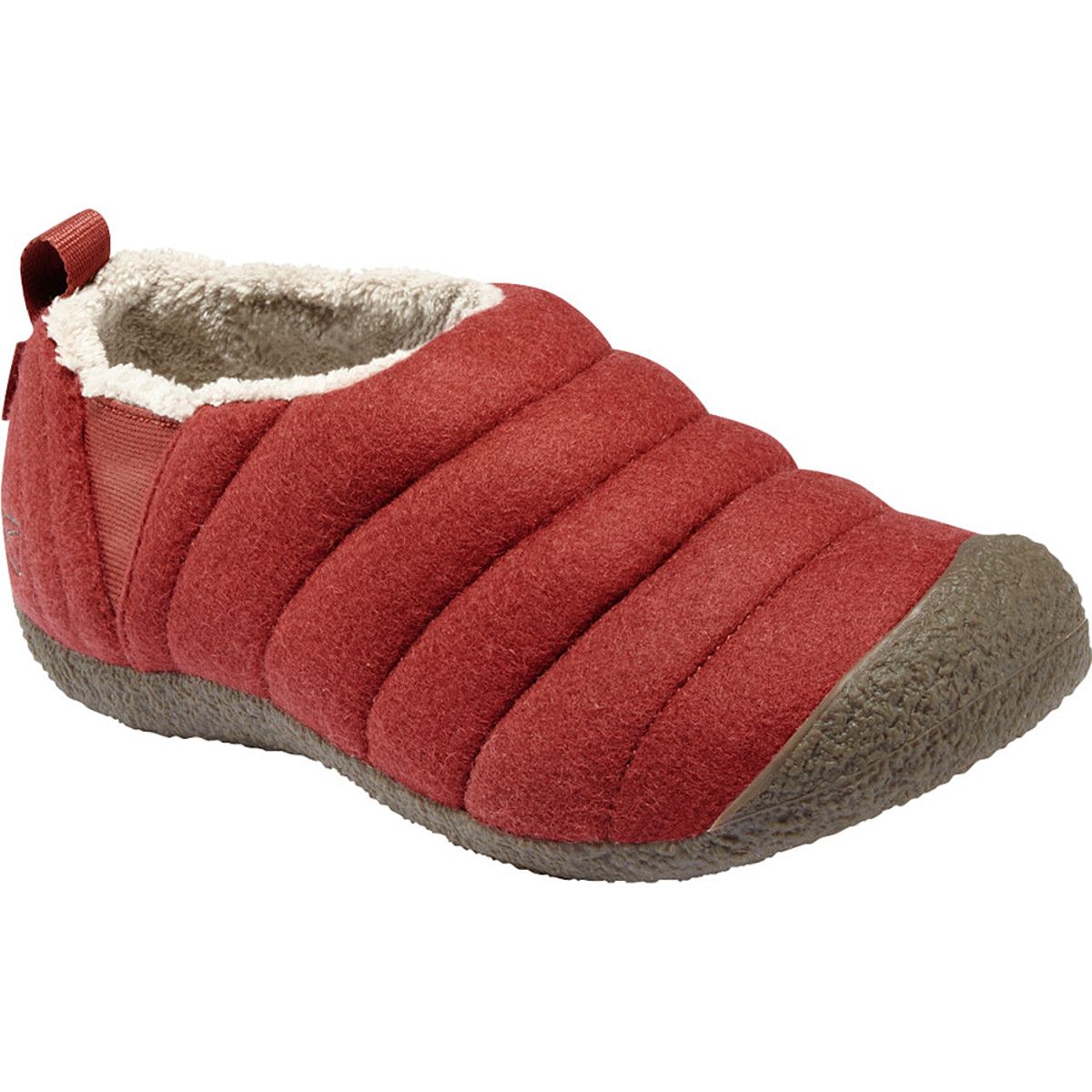 KEEN Howser Wool Slipper - Men's - Footwear