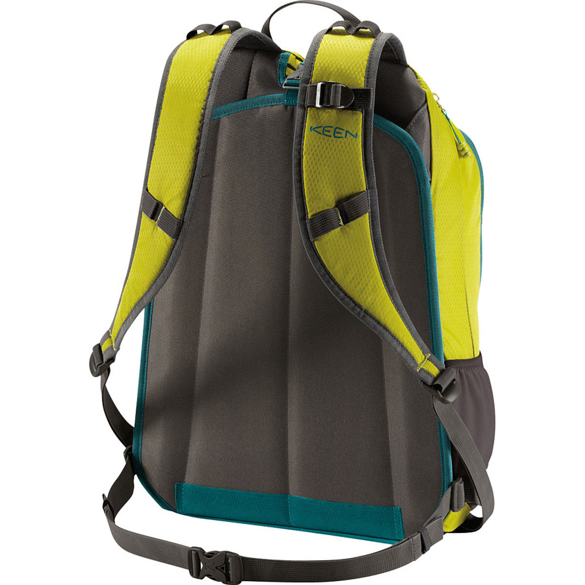 KEEN Springer Backseat Backpack - 1769cu in - Accessories