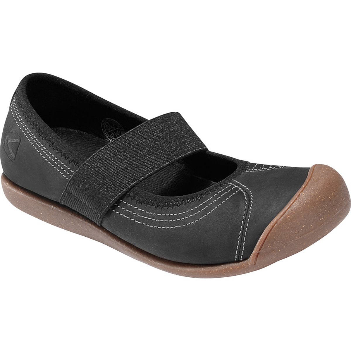 KEEN Sienna MJ Leather Shoe - Women's - Footwear