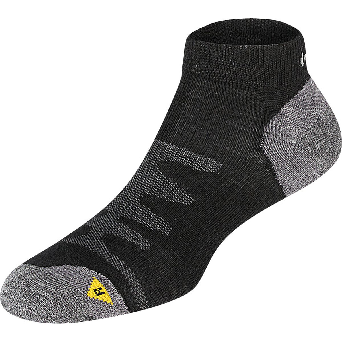 KEEN Olympus Ultralite Low-Cut Socks - Men's - Accessories