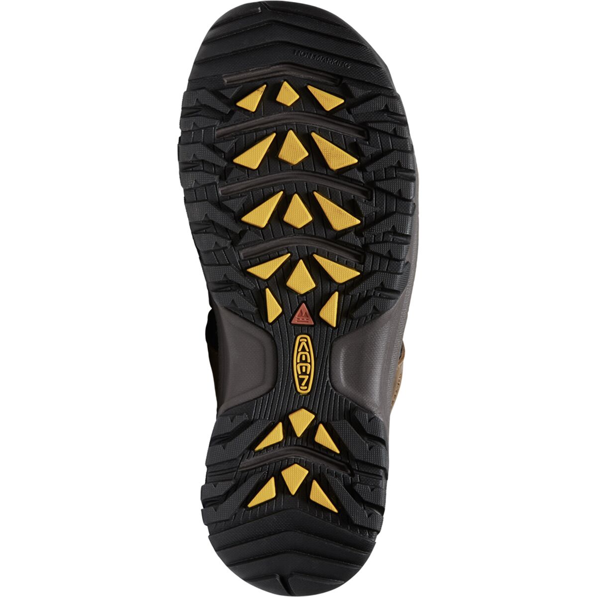 KEEN Targhee III Slide - Men's - Footwear
