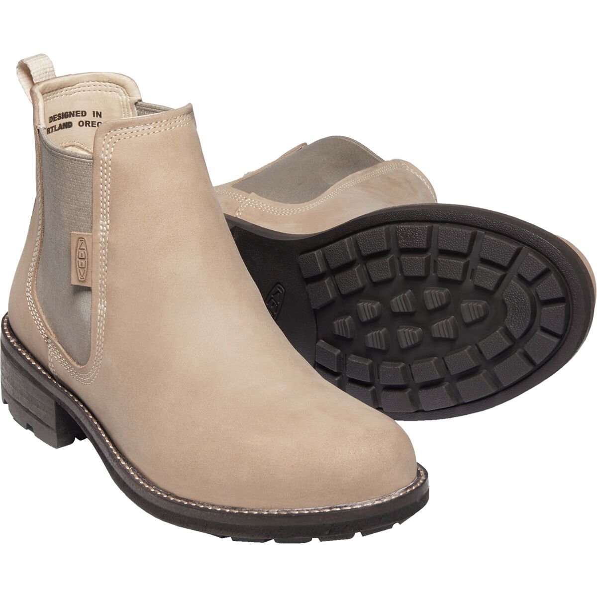 KEEN Oregon City Chelsea Boot - Women's - Footwear