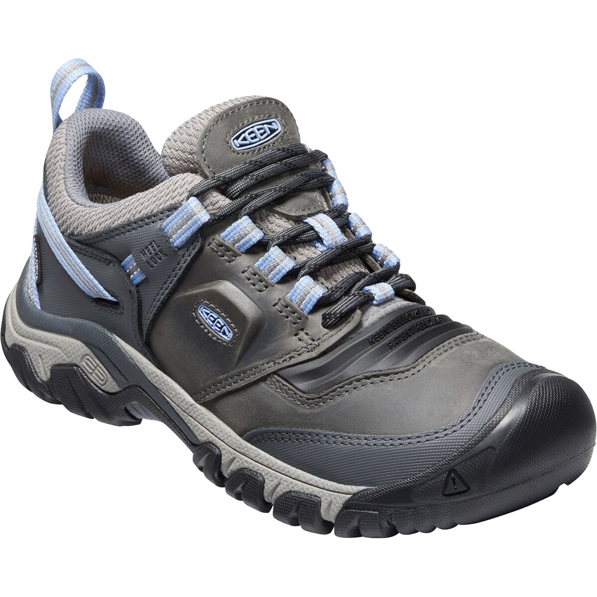 KEEN Ridge Flex WP Hiking Shoe - Women's - Footwear