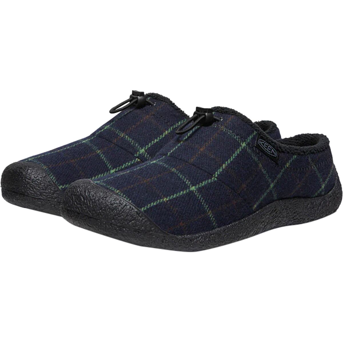 KEEN Howser III Slide Slipper - Men's - Footwear