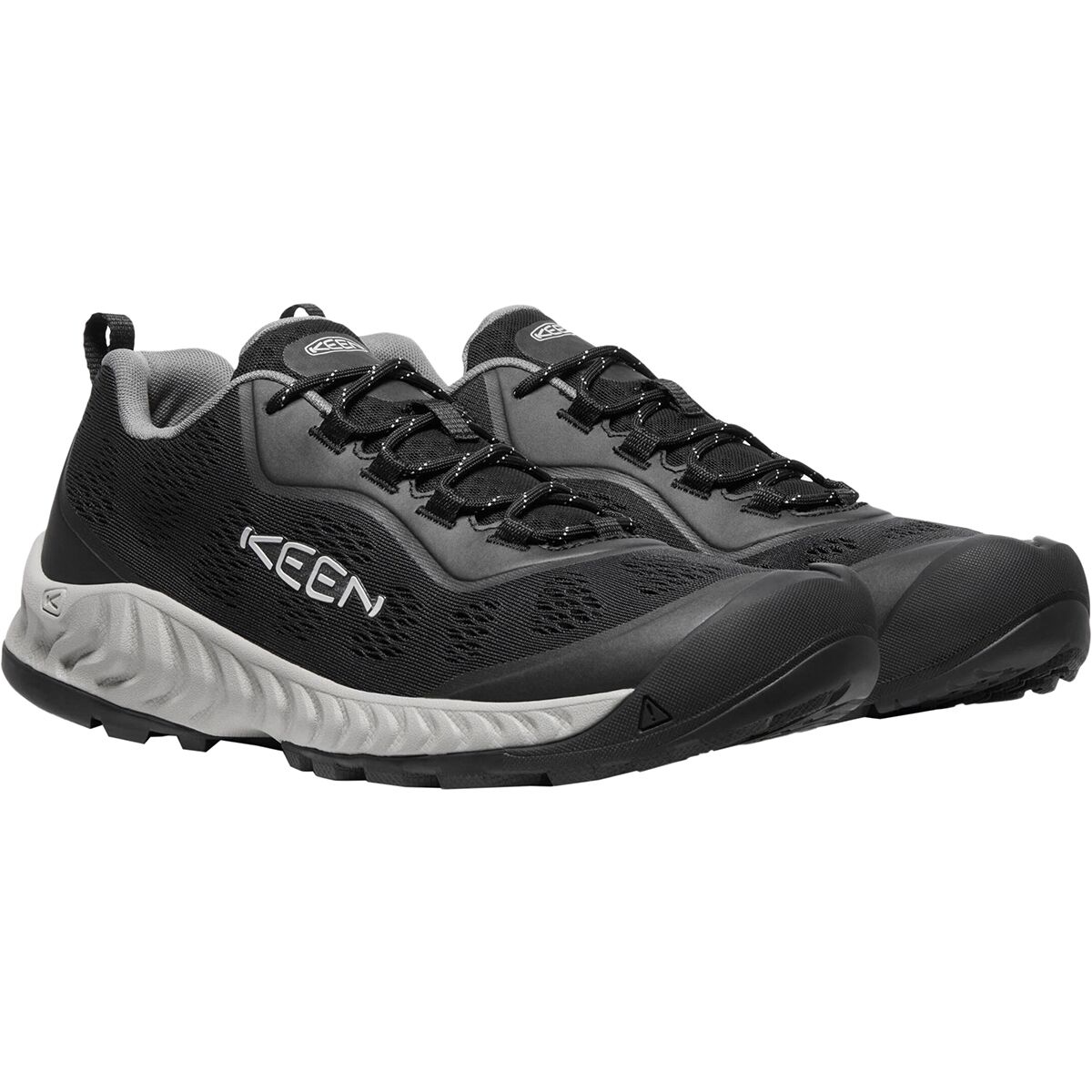 KEEN NXIS Speed Hiking Shoe - Men's - Footwear