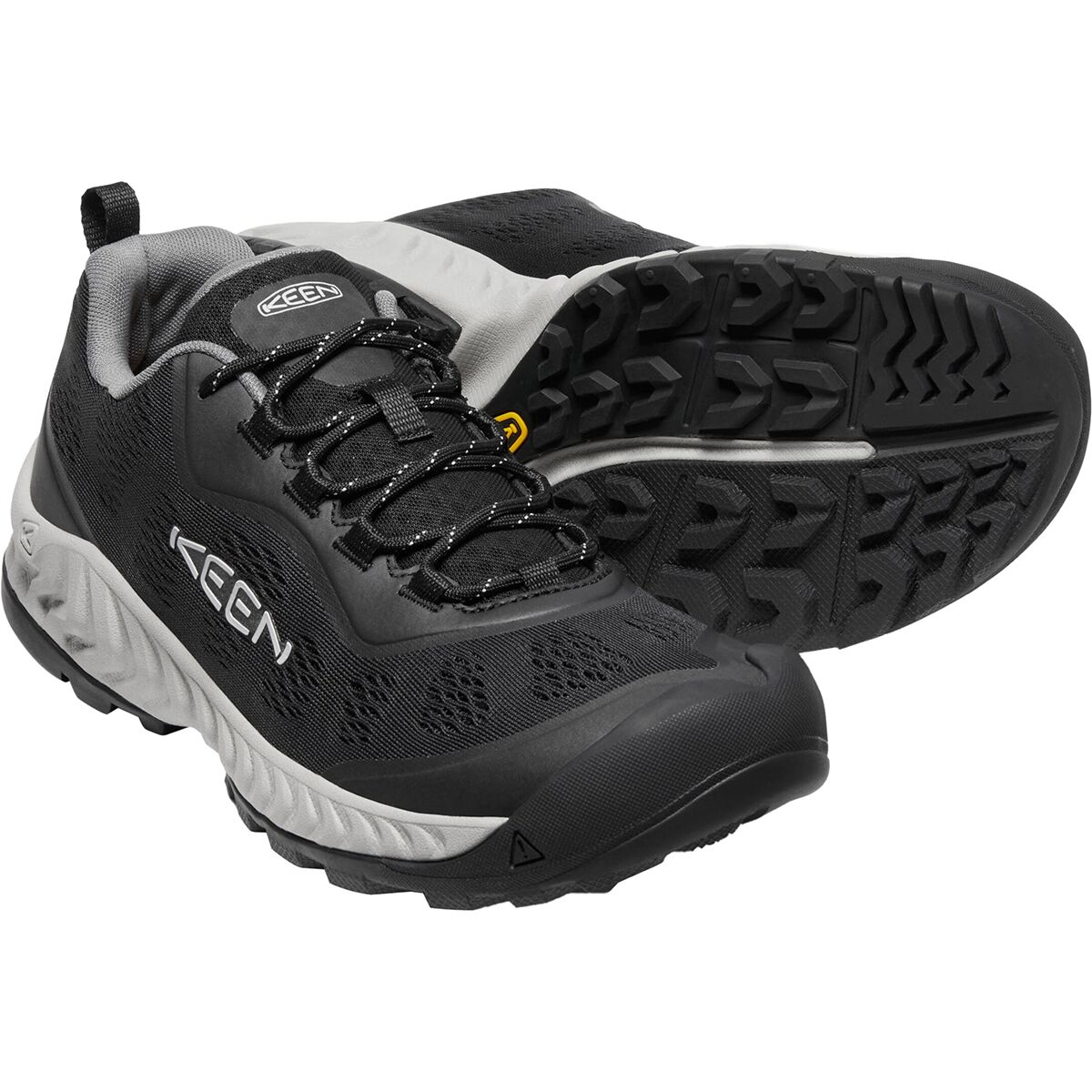 KEEN NXIS Speed Hiking Shoe - Men's - Footwear