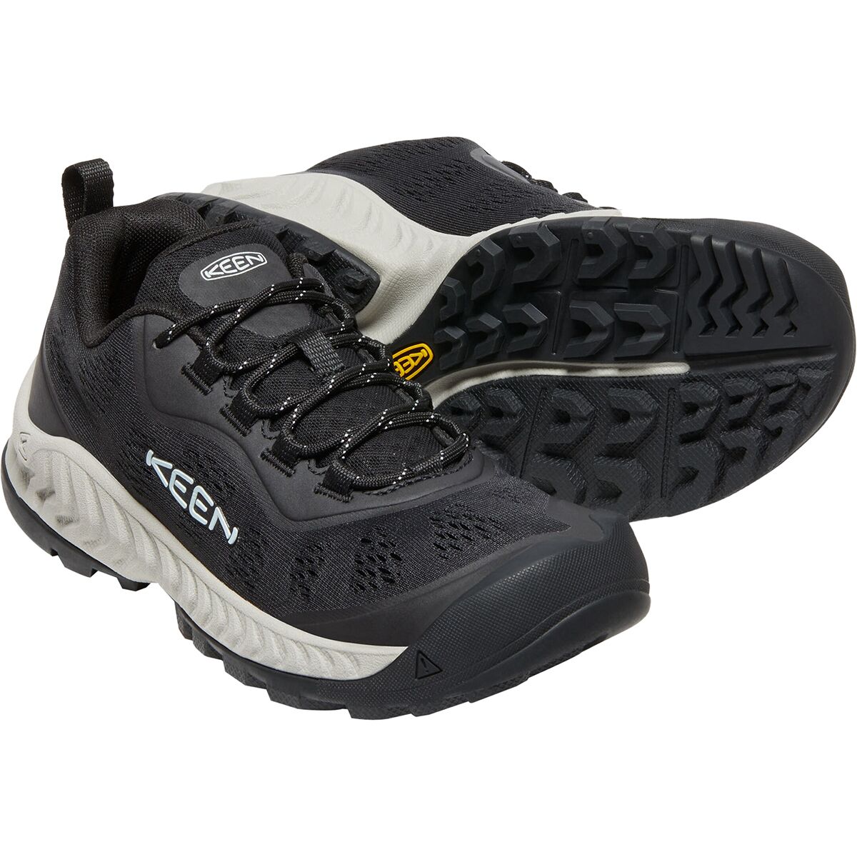 KEEN NXIS Speed Hiking Shoe - Women's - Footwear
