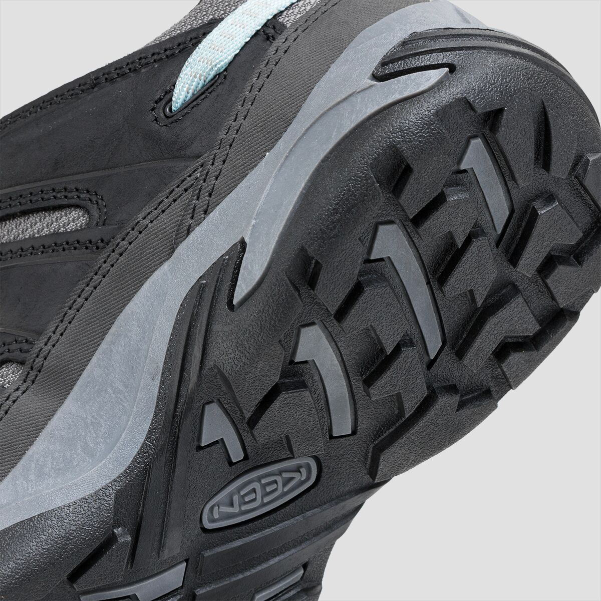 KEEN Circadia Waterproof Hiking Shoe - Women's - Footwear
