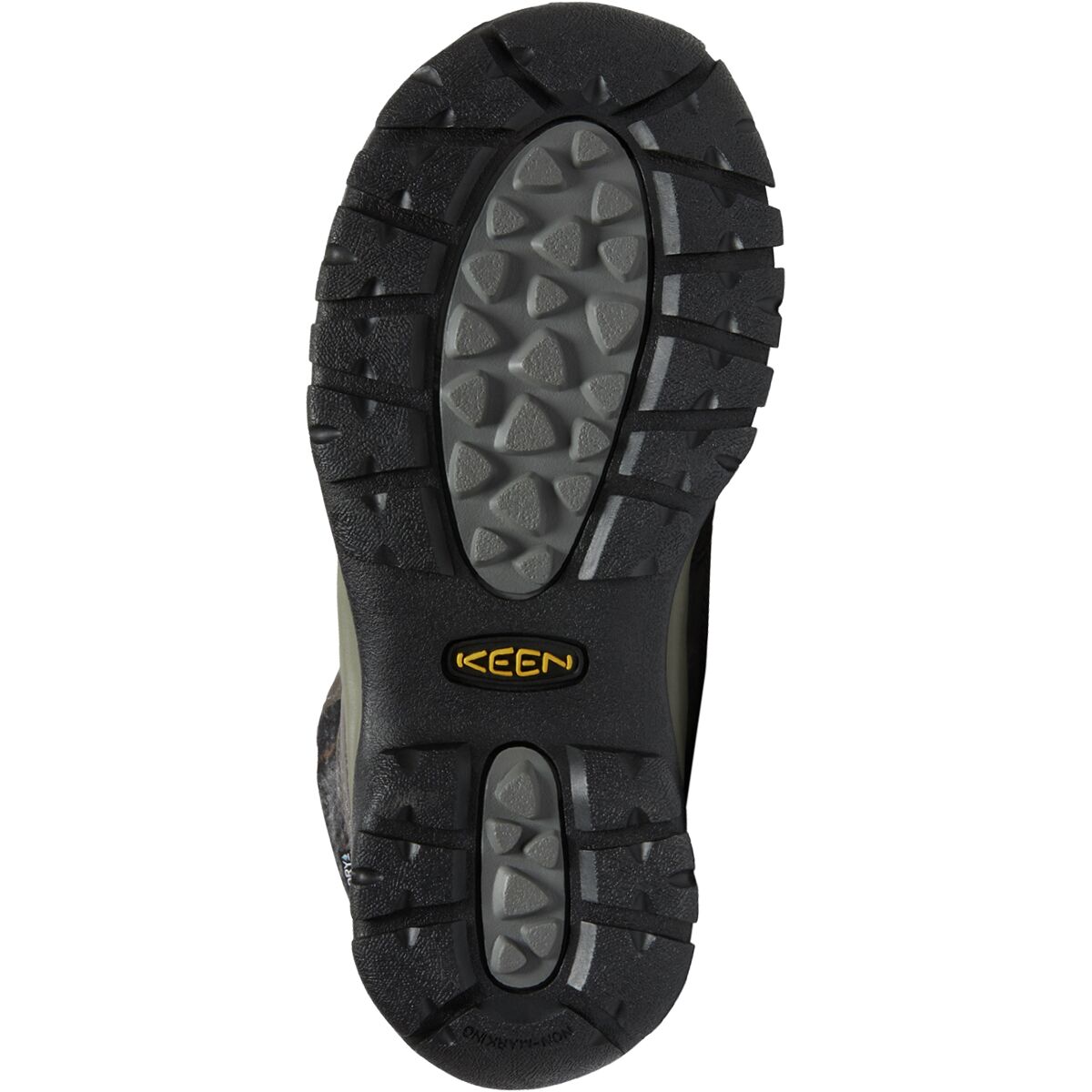KEEN Kaci III Winter Mid Waterproof Boot - Women's - Footwear KEEN Kaci III Winter Mid Waterproof Boot - Women's - Footwear