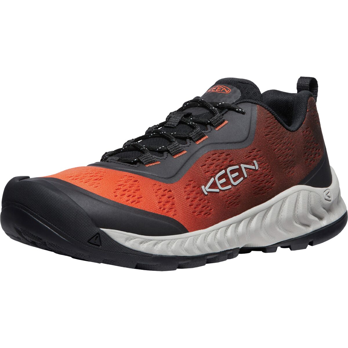 KEEN Nxis Speed Hiking Shoe - Men's - Footwear
