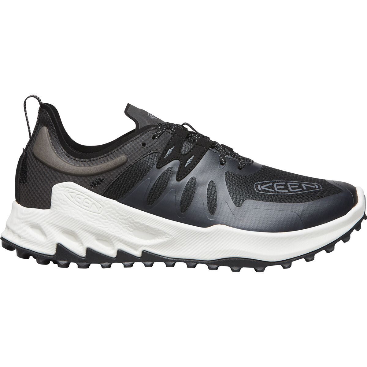 KEEN Zionic Speed Shoe - Men's - Footwear