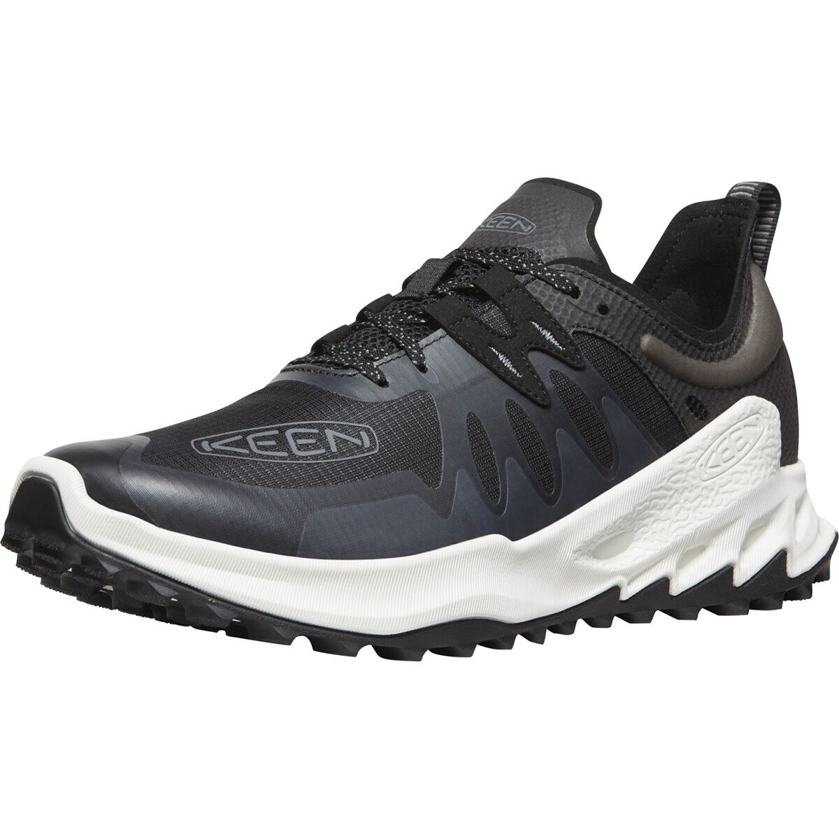 KEEN Zionic Speed Shoe - Men's - Footwear