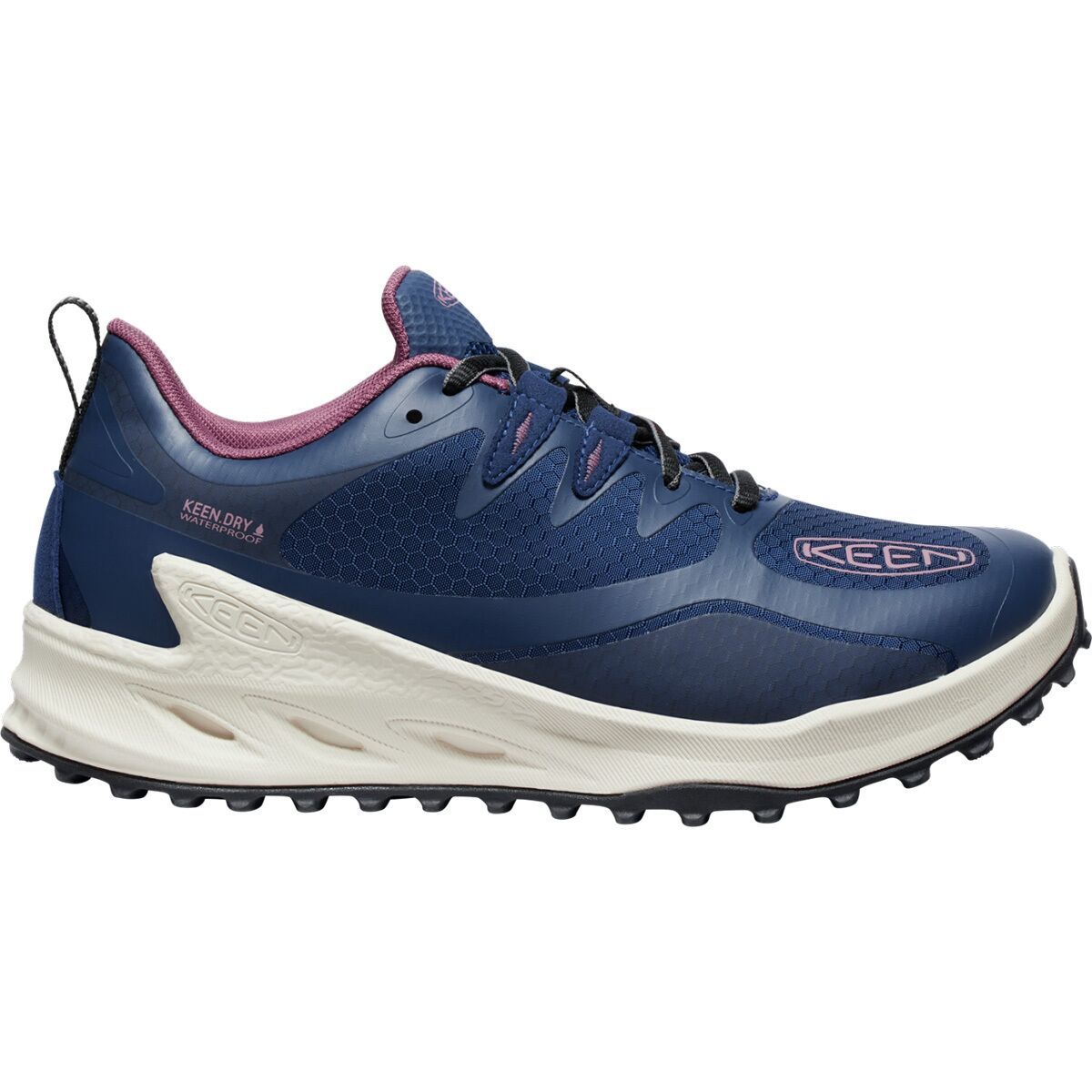 KEEN Zionic WP Boot - Women's - Footwear