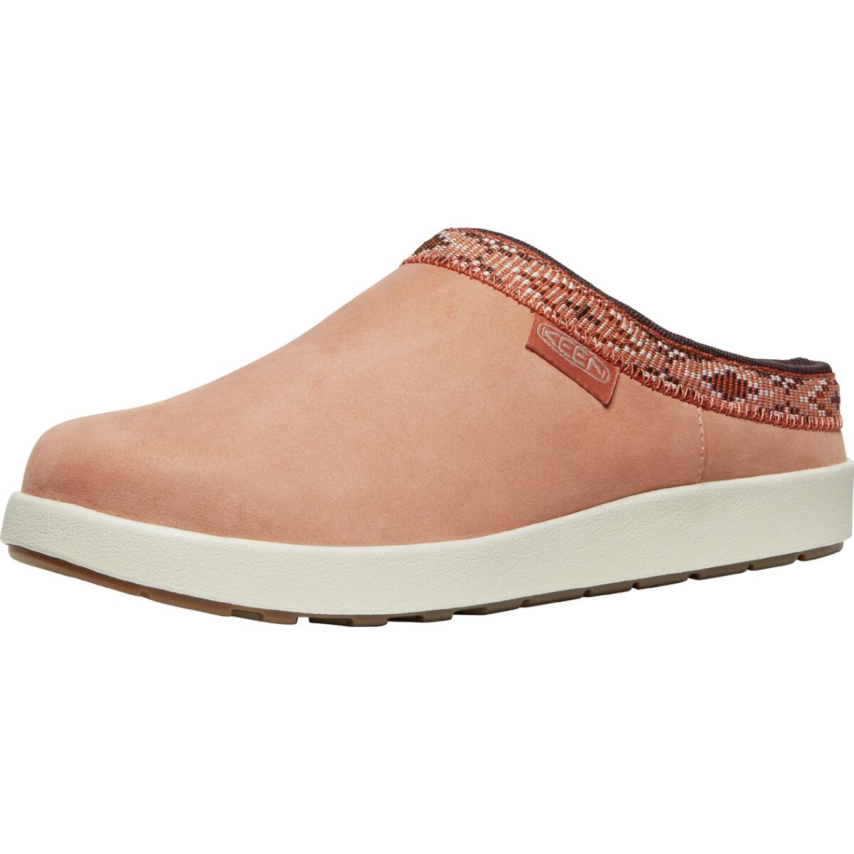 KEEN Elle Mule Suede Shoe - Women's - Footwear