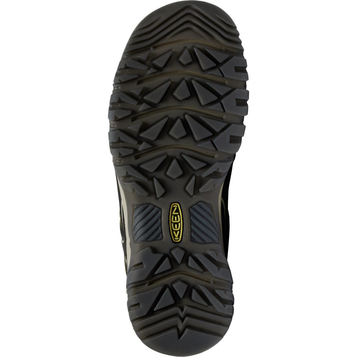 KEEN Targhee IV WP Wide Hiking Boot - Men's - Footwear