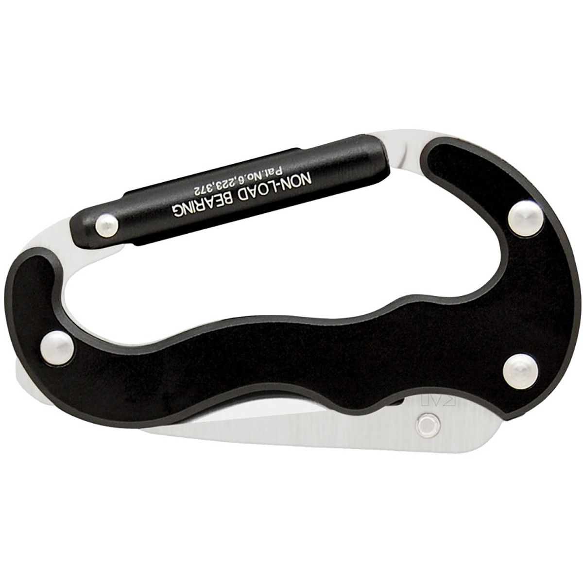 Kershaw Knives Mini Biner Knife - Hike & Camp