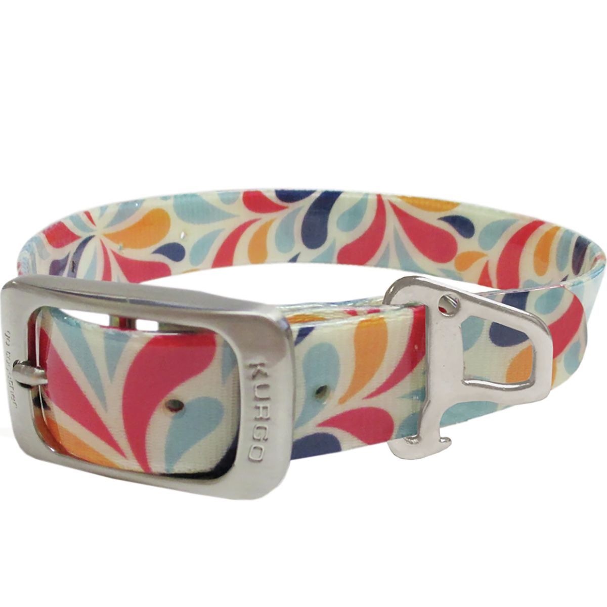 Kurgo Muck Collar - Hike & Camp