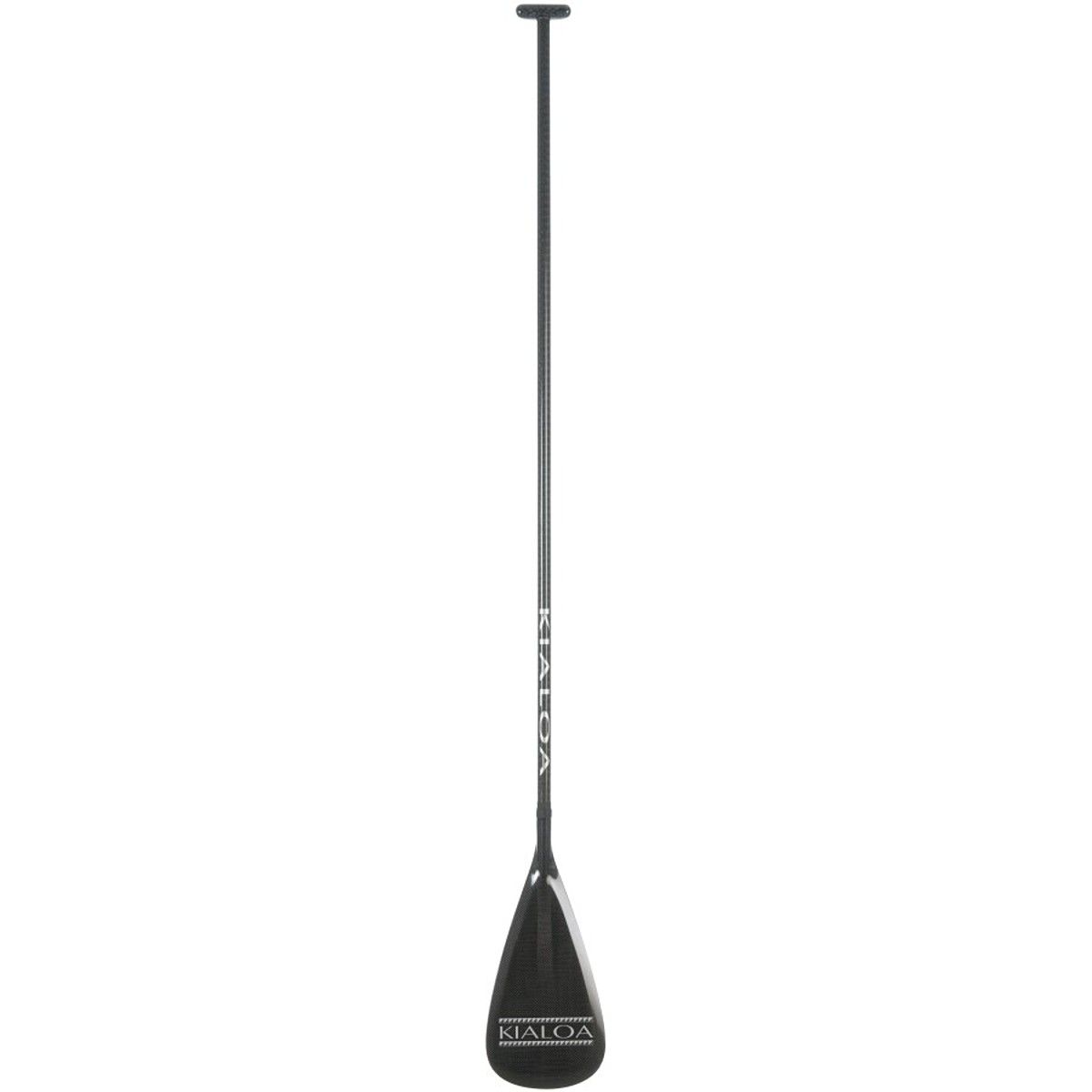 Kialoa Shaka Puu Stand-Up Paddle - Paddle