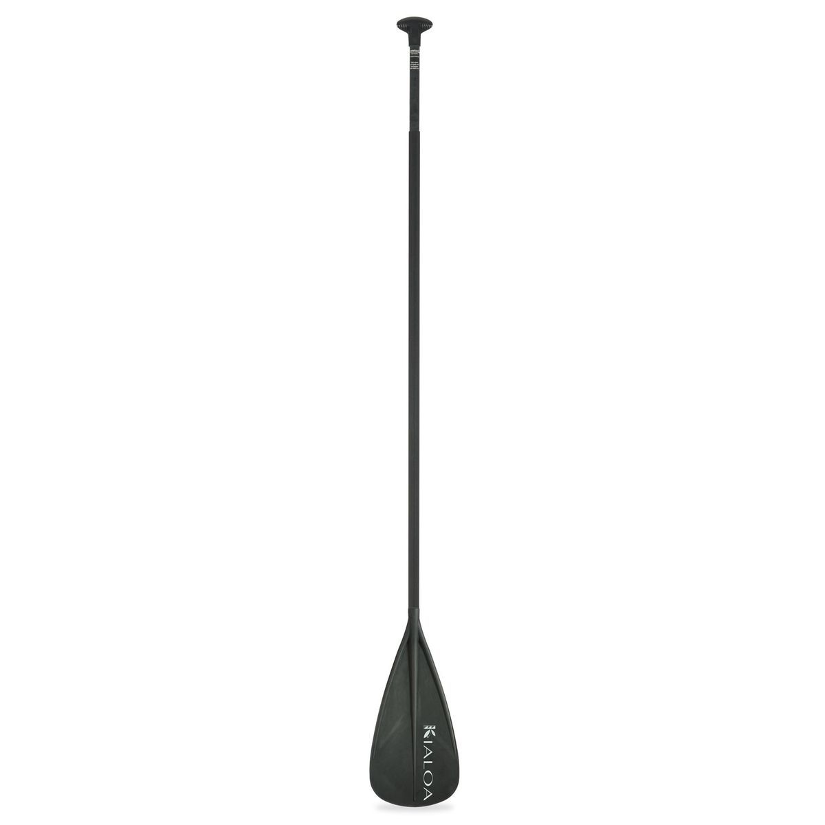 Kialoa Aloha Adjustable Stand-Up Paddle - Paddle