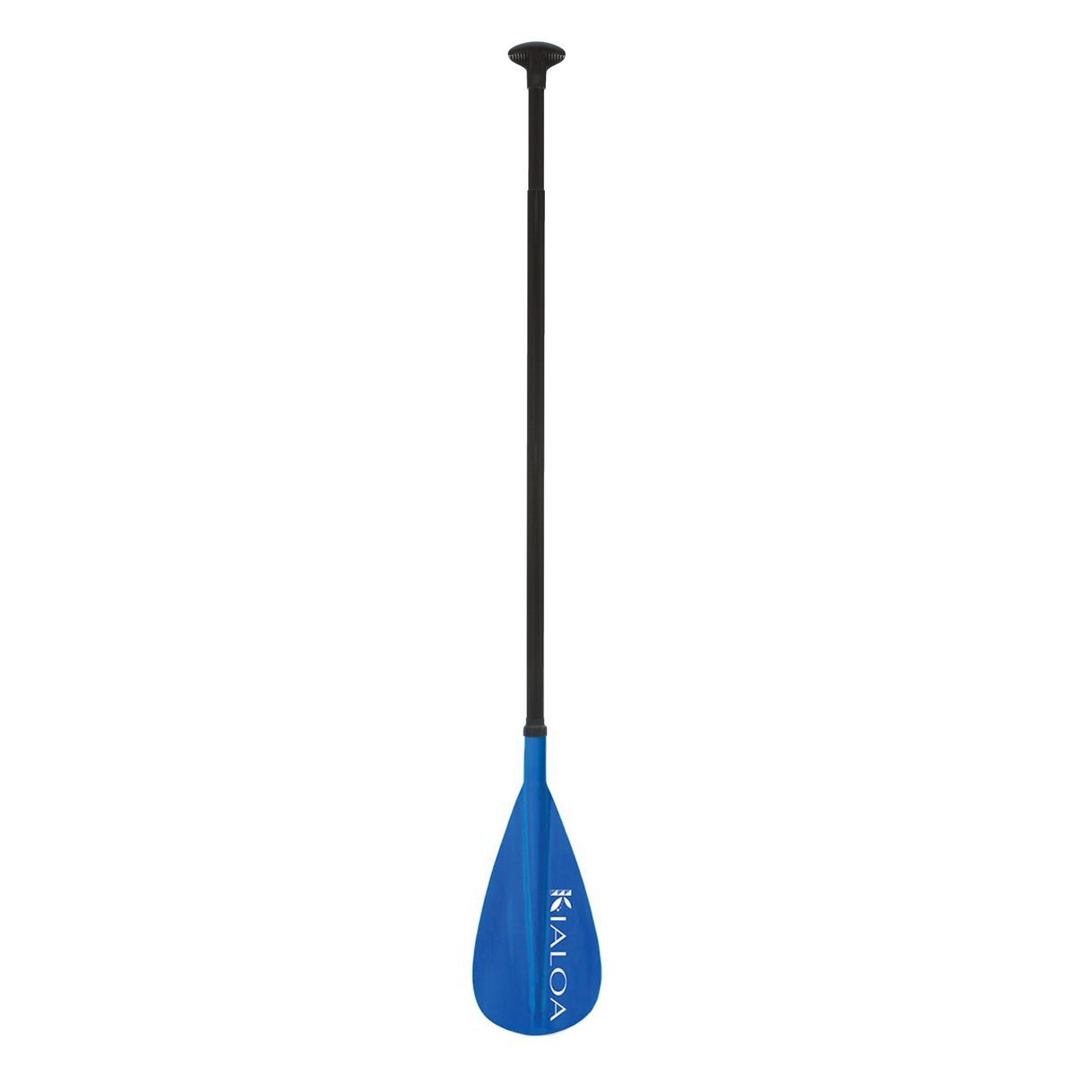 Kialoa Keiki II Fiberglass Adjustable Stand-Up Paddle - Paddle