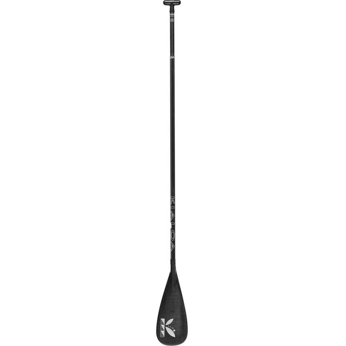 Kialoa Pipes II Adjustable Carbon SUP Paddle - Paddle