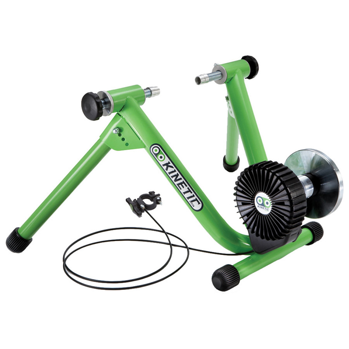 Kinetic Magnetic Trainer - Bike