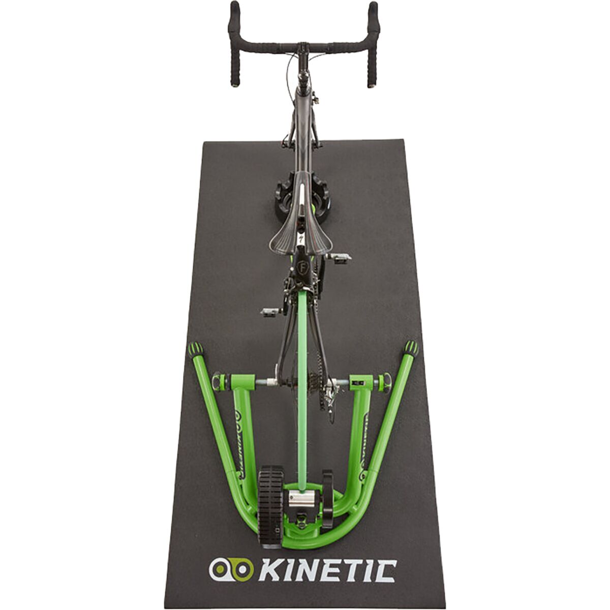 Kinetic Training Mat - Bike