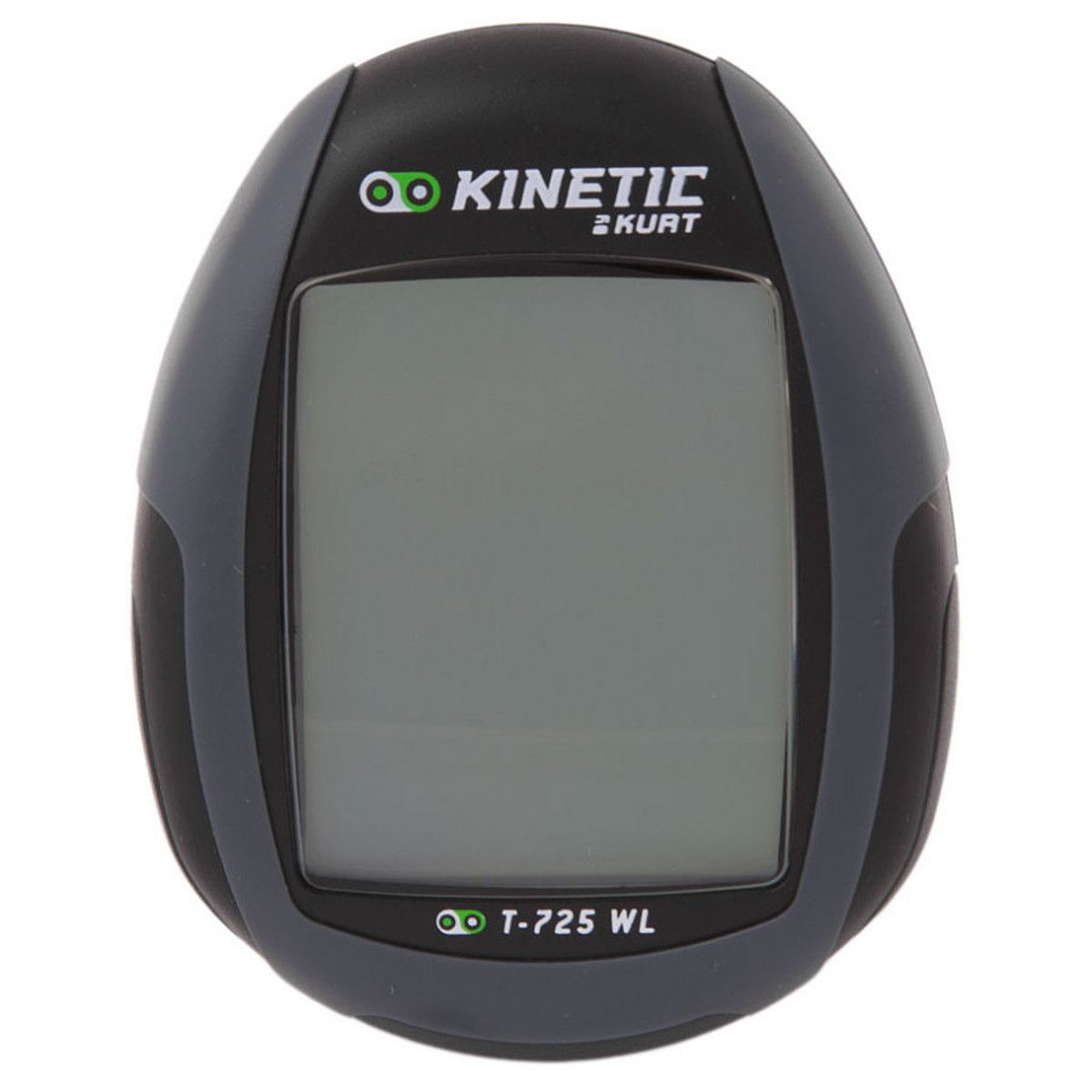 Kinetic Wireless Power Trainer Computer - Bike