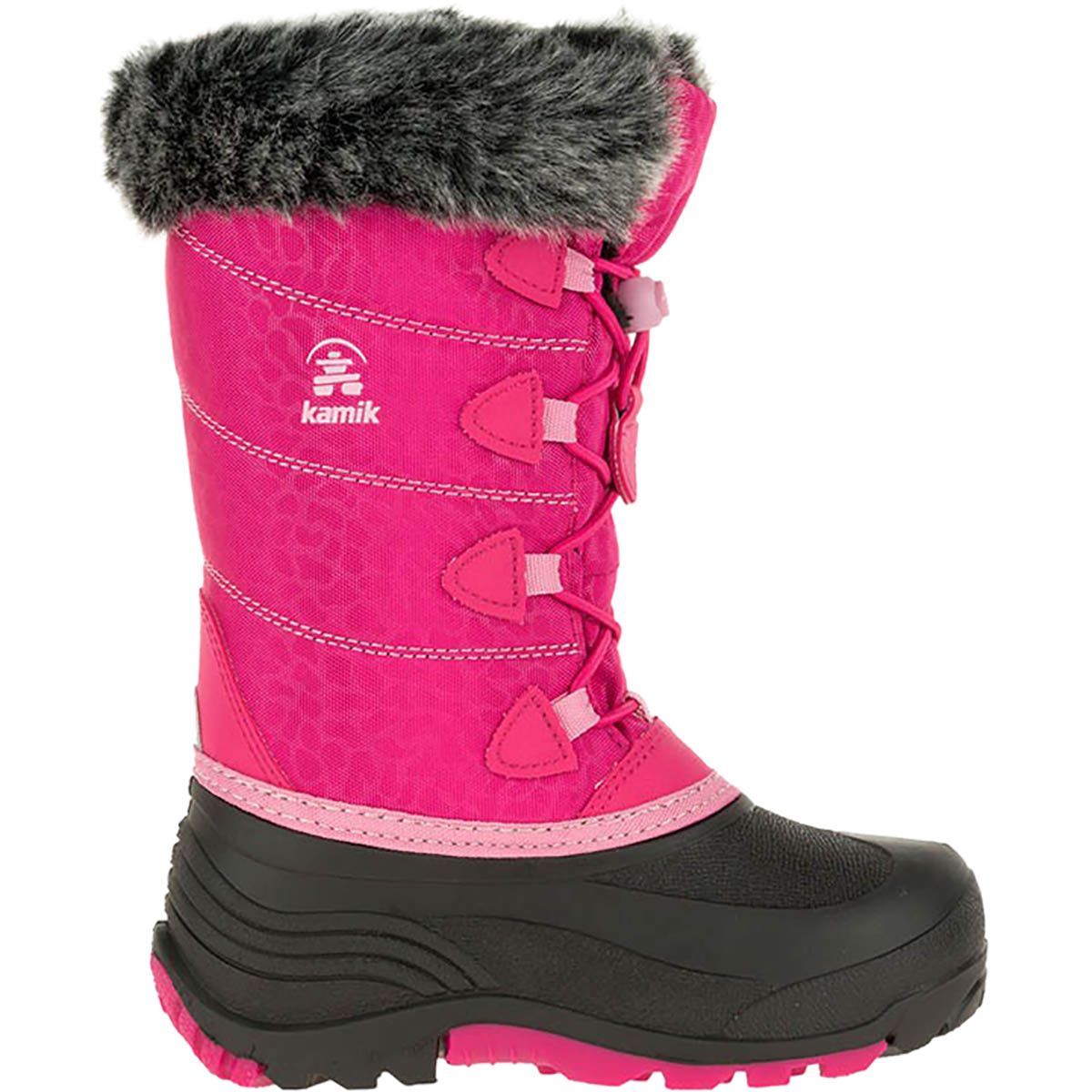 Kamik Snowgypsy 3 Boot - Little Girls'