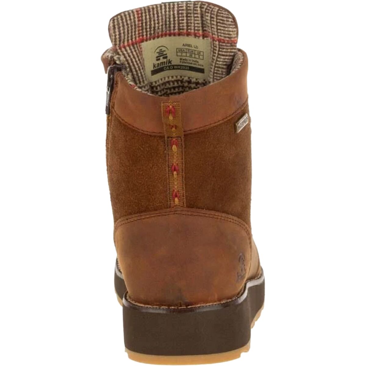 Kamik Ariel Low Boot - Women's - Footwear