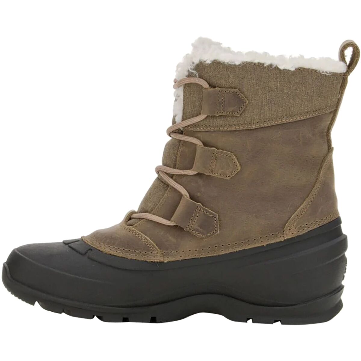 Kamik Snowgem Lo Boot - Women's - Footwear