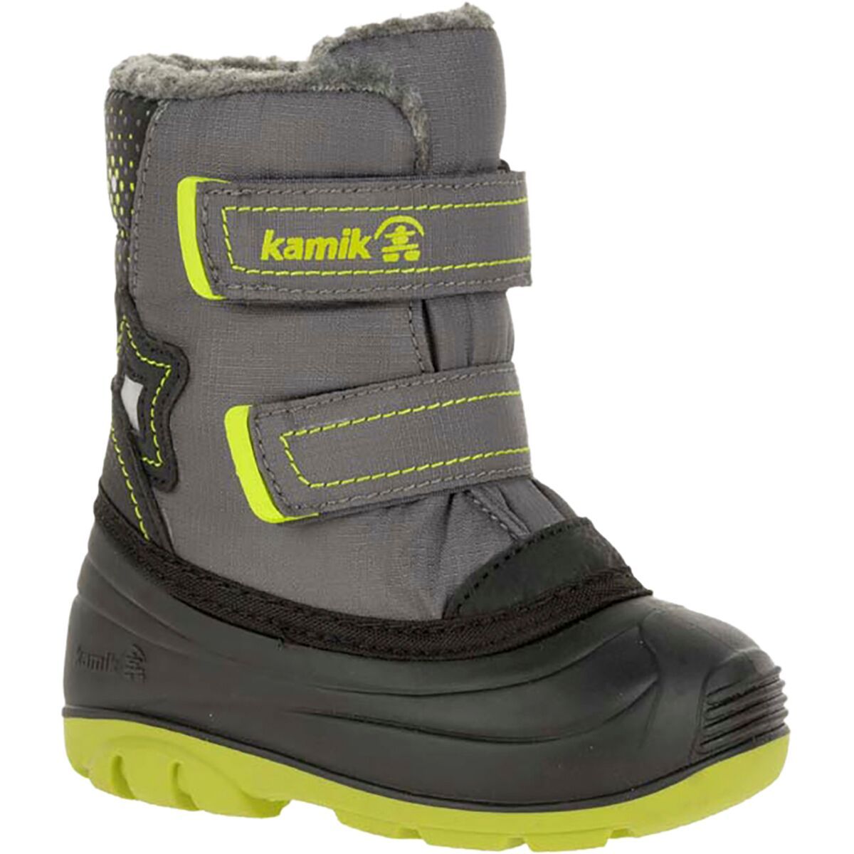 Kamik Buzz Boot - Toddler Boys' - Kids