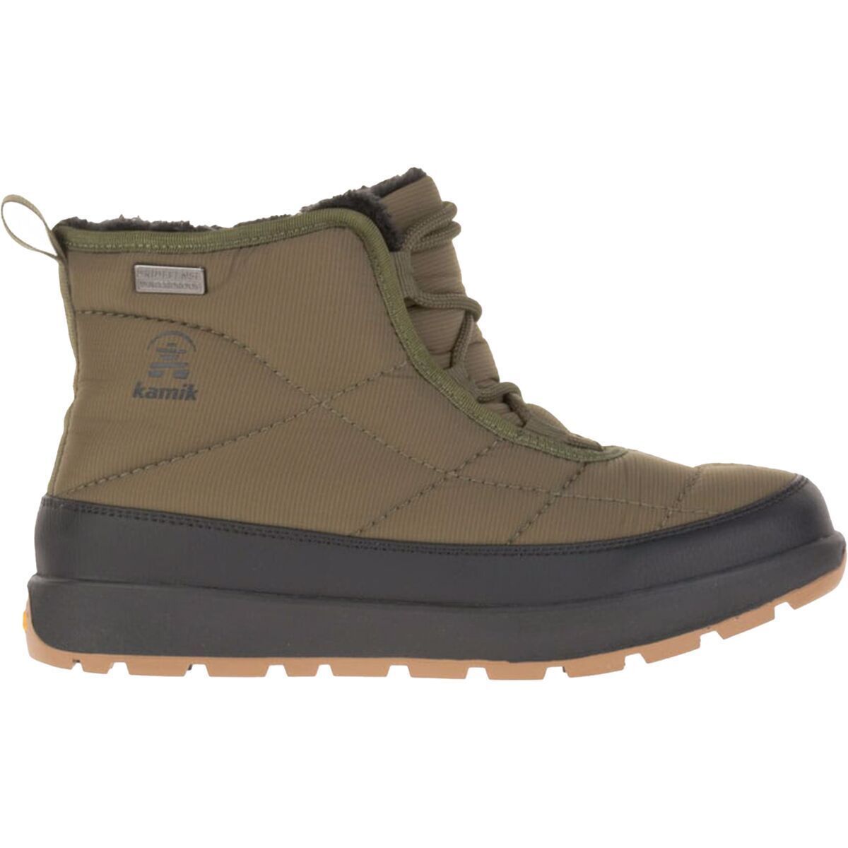 Kamik Ella Lo Boot - Women's - Footwear