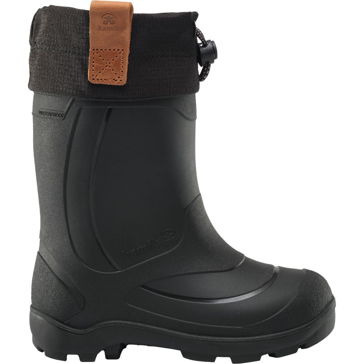 Kamik Tundra Jr Boot - Kids' - Kids