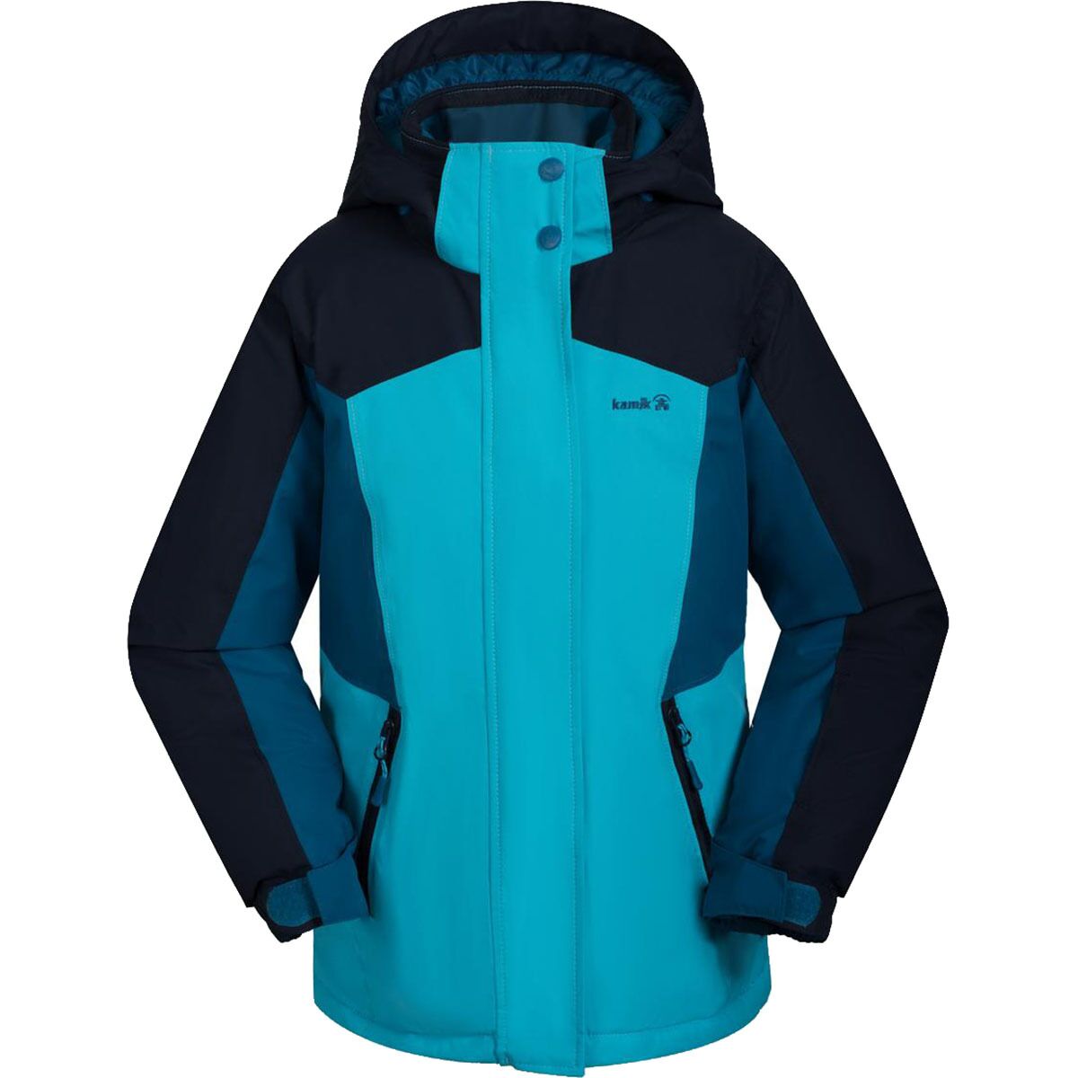 Kamik Girls' Ski Jackets | Backcountry.com