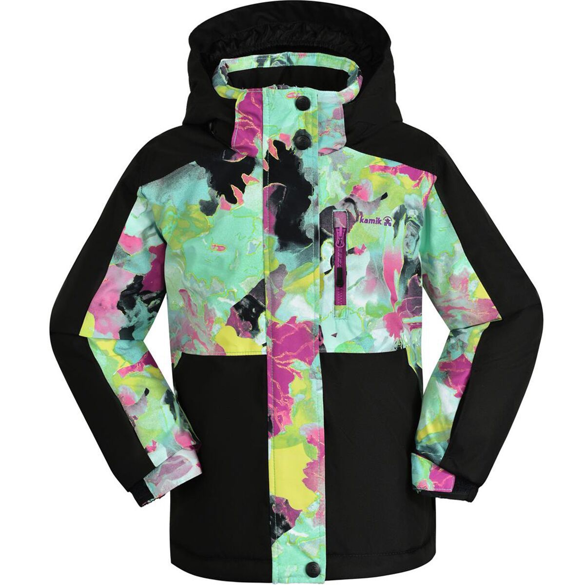 Girls' Snow Jackets | Backcountry.com