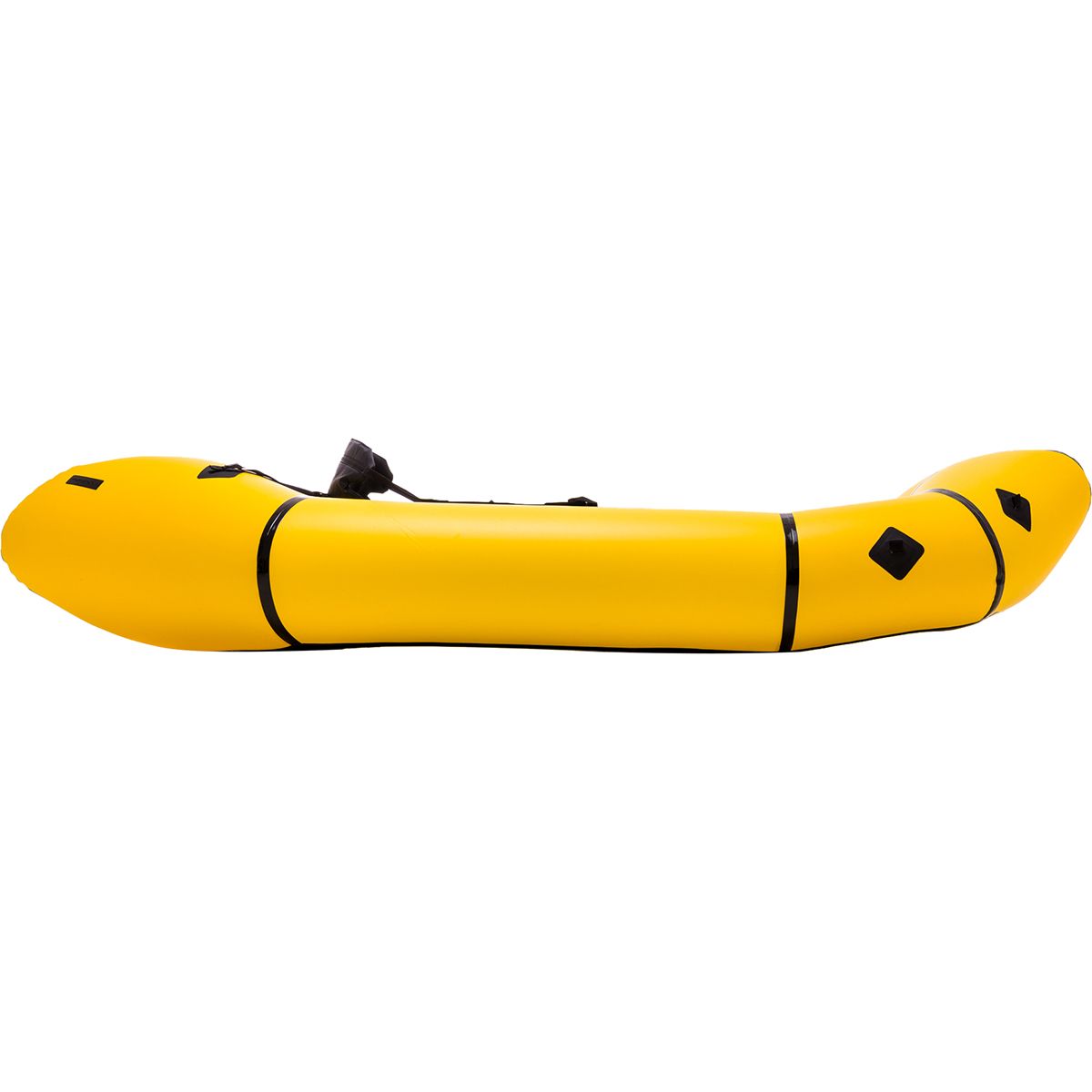 Kokopelli Nirvana-SB Packraft - Paddle