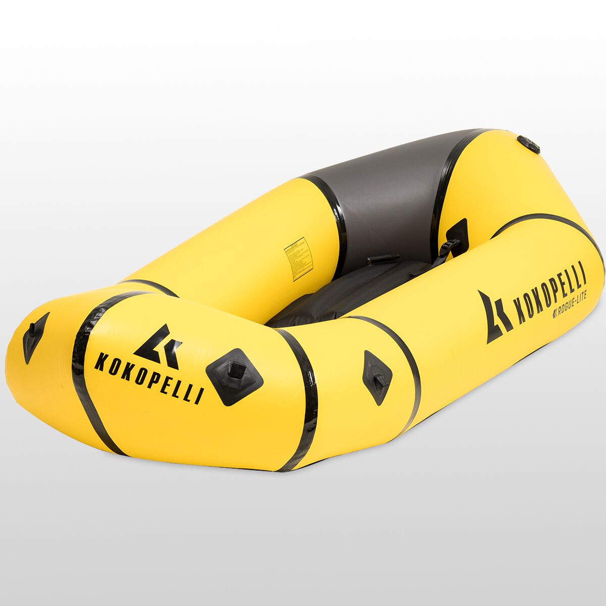 Kokopelli Rogue-Lite Packraft | Backcountry.com