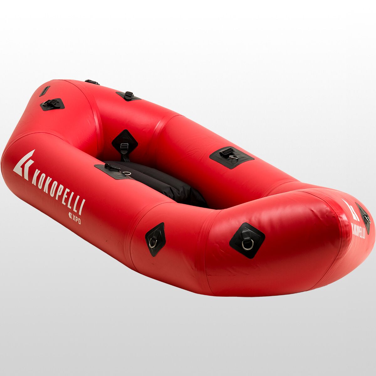 Kokopelli XPD Pack Raft - Paddle