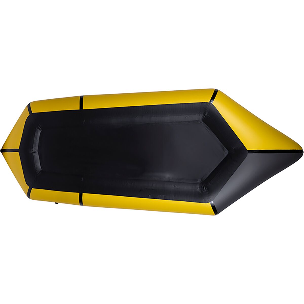 Kokopelli Rogue Spraydeck Packraft Paddle