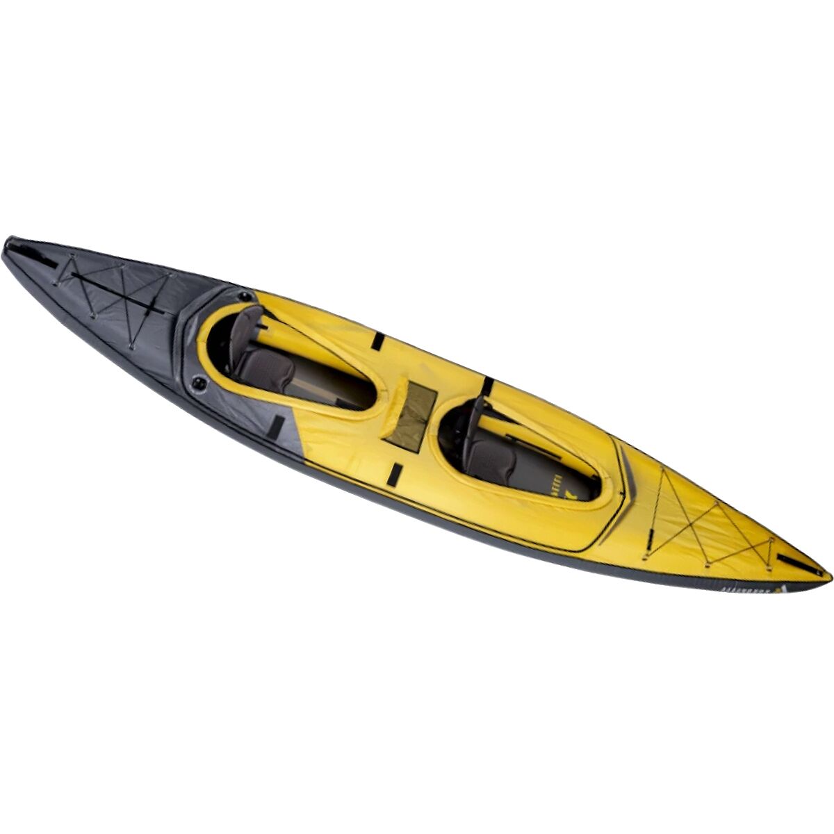 Kokopelli Moki II Inflatable Kayak - Paddle