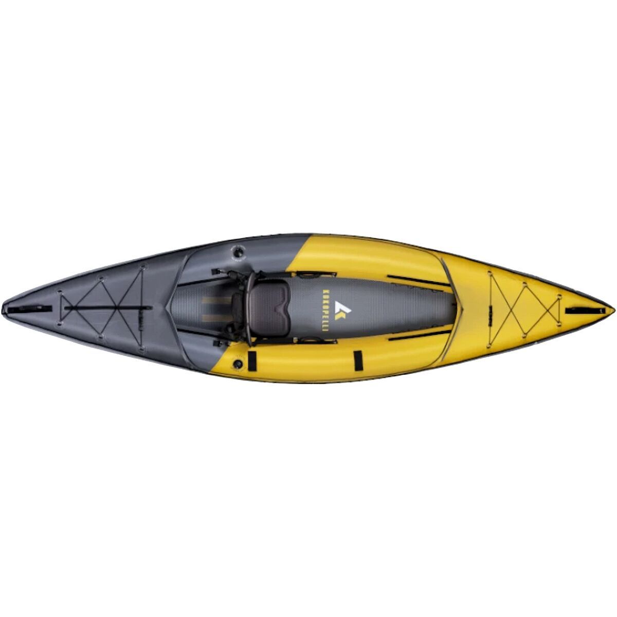 Kokopelli Moki I Inflatable Kayak - Paddle