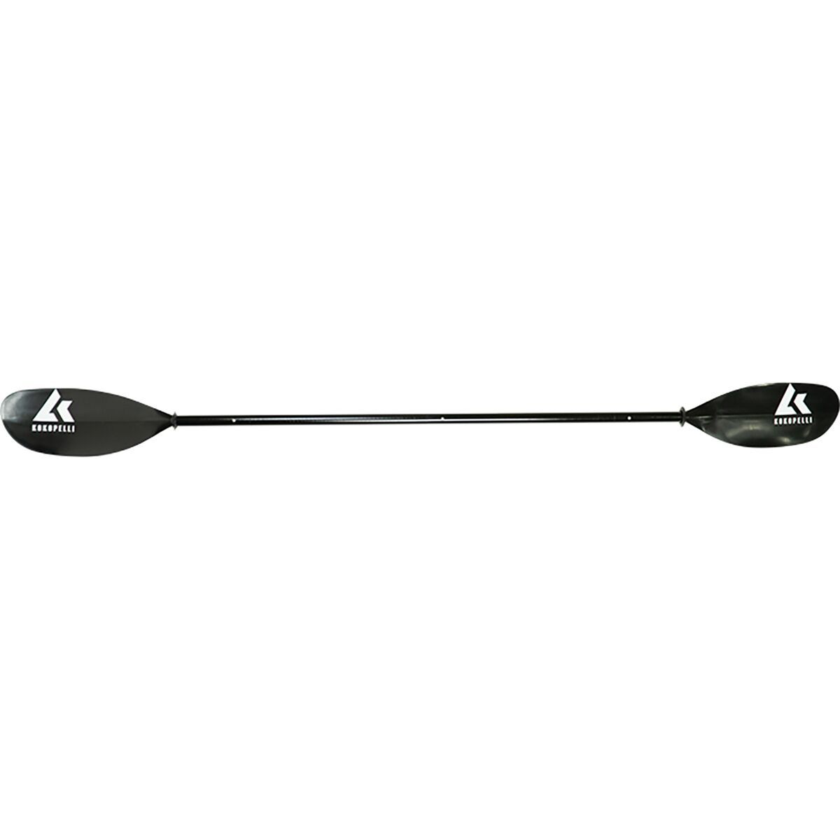 Kokopelli Alpine Lake 4-Piece Paddle - Straight Shaft - Paddle