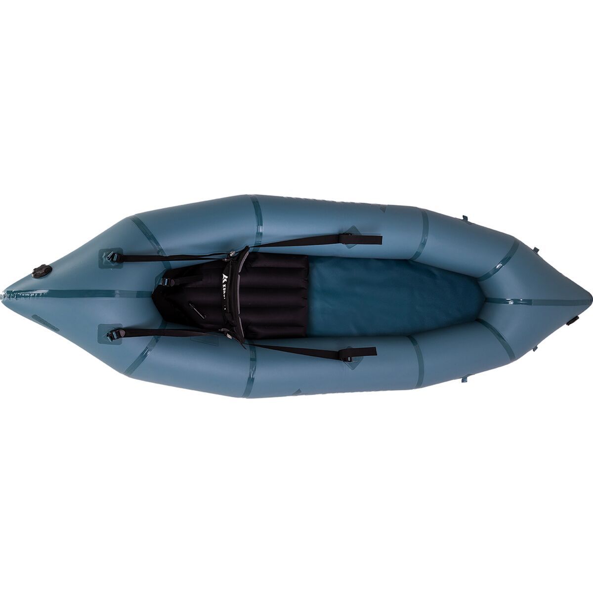 Kokopelli Twain-Lite Packraft - Paddle