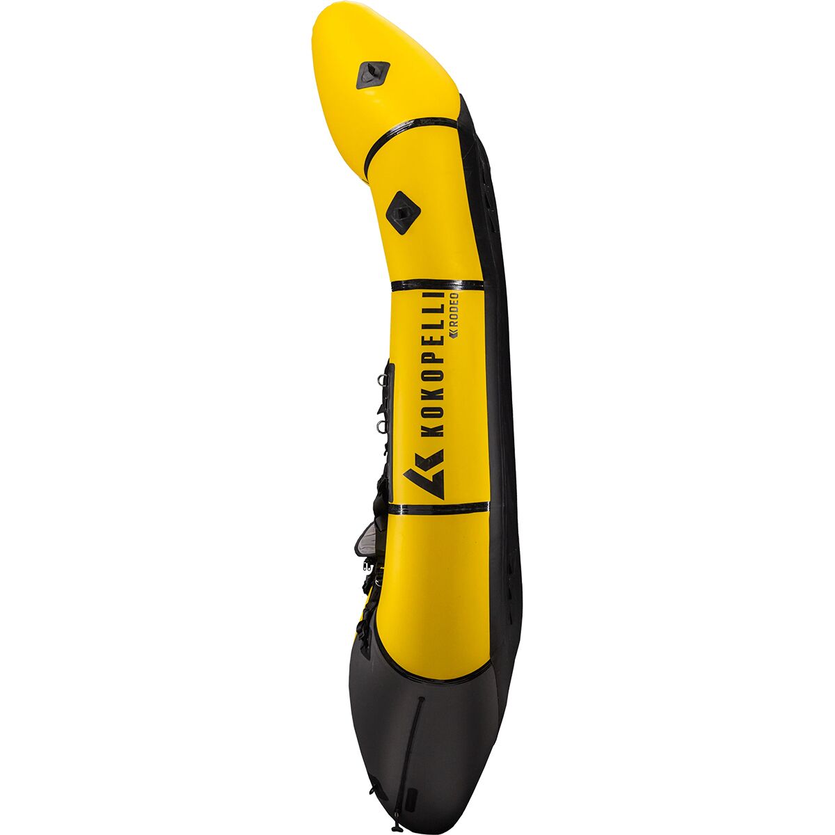 Kokopelli Rodeo Self-Bailing Kayak - Paddle